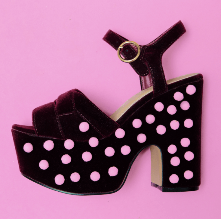 10 Spring Shoes We Are Coveting Right Now -And How To Style Them!