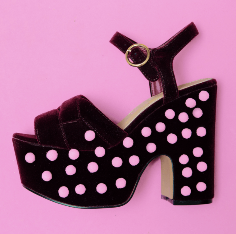 10 Spring Shoes We Are Coveting Right Now -And How To Style Them!