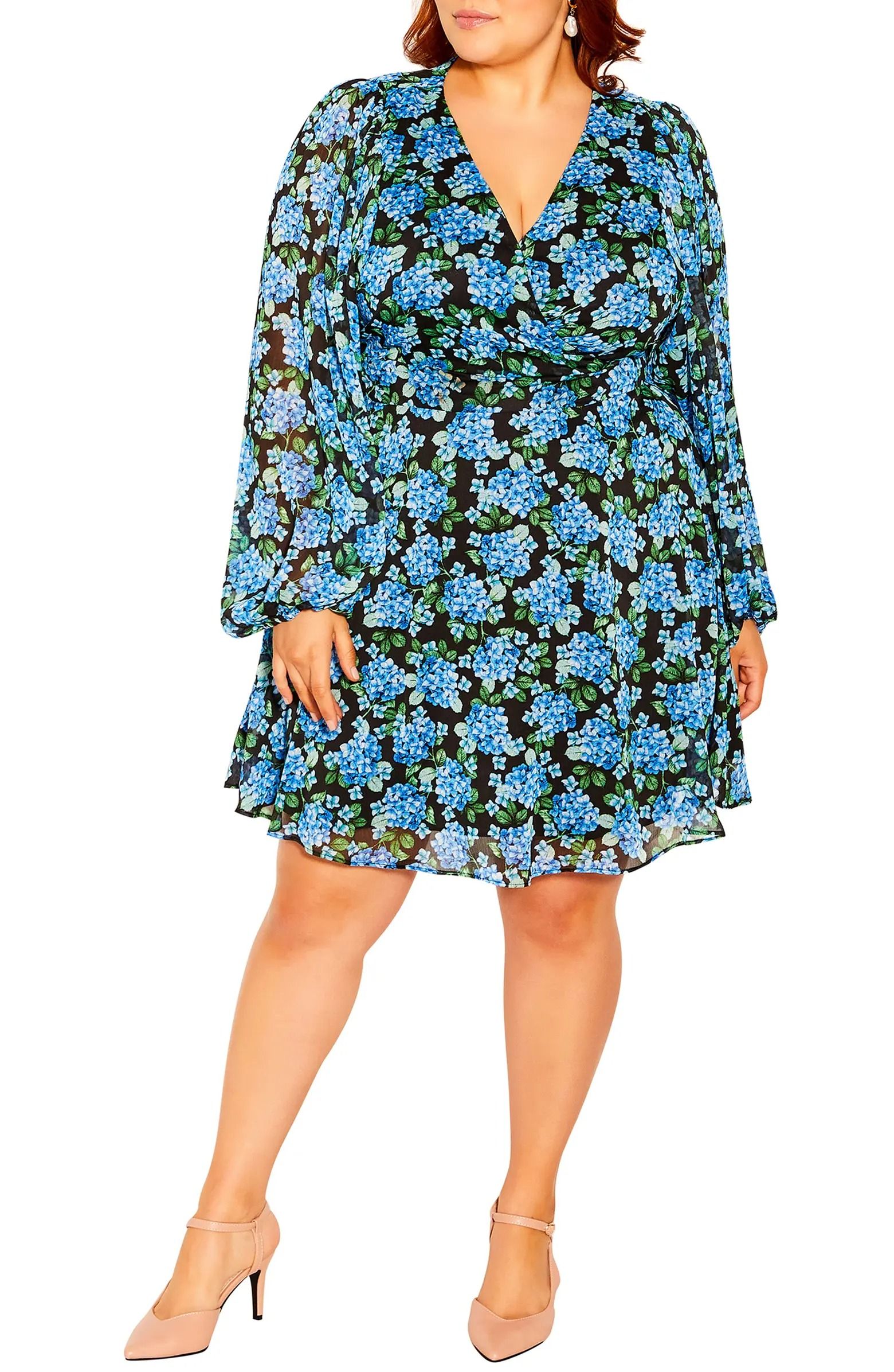 Buy These 10 Plus Size Spring Dresses for Work Now