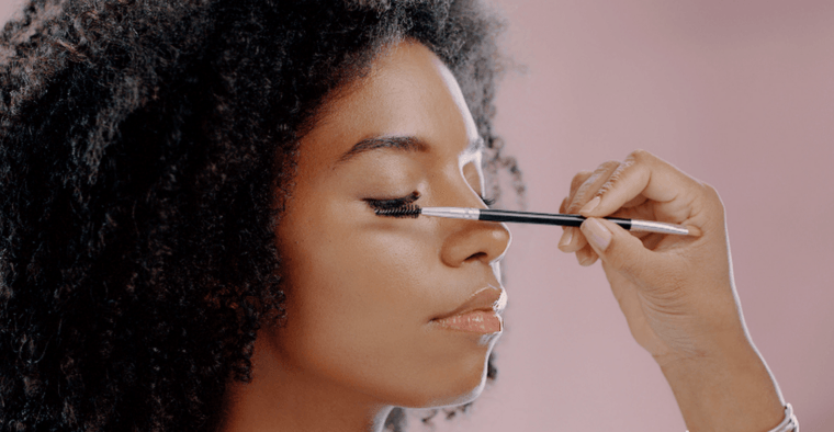 A Quick and Easy 10 Minute Makeup Routine To Look Pulled Together In A ...