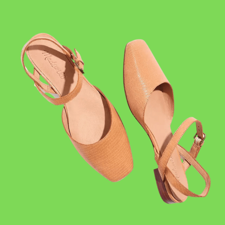 10 Spring Shoes We Are Coveting Right Now -And How To Style Them!