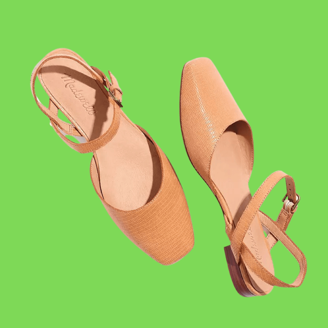 10 Spring Shoes We Are Coveting Right Now -And How To Style Them!