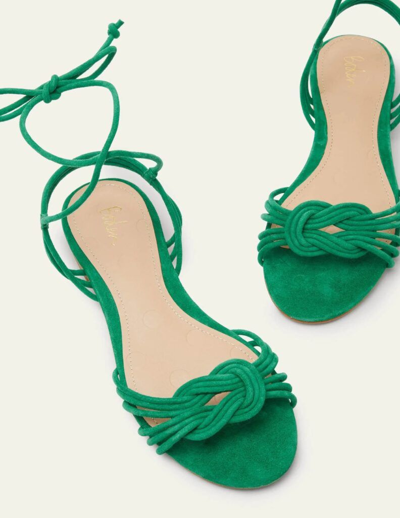 10 Spring Shoes We Are Coveting Right Now -And How To Style Them!