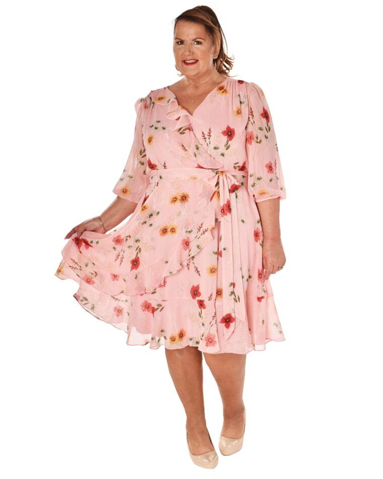 Buy These 10 Plus Size Spring Dresses for Work Now