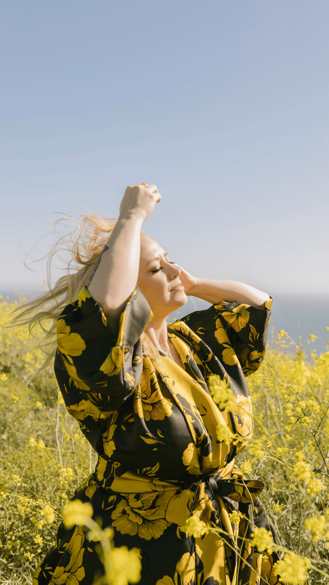 Kat Eves Is Ready For An Ethical Plus Size Fashion Revolution | The ...