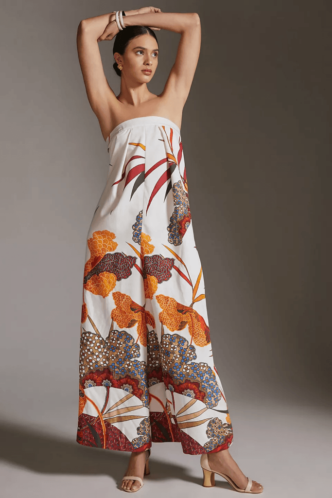 Need a Plus Size Jumpsuit? Here's 25 to Rock!