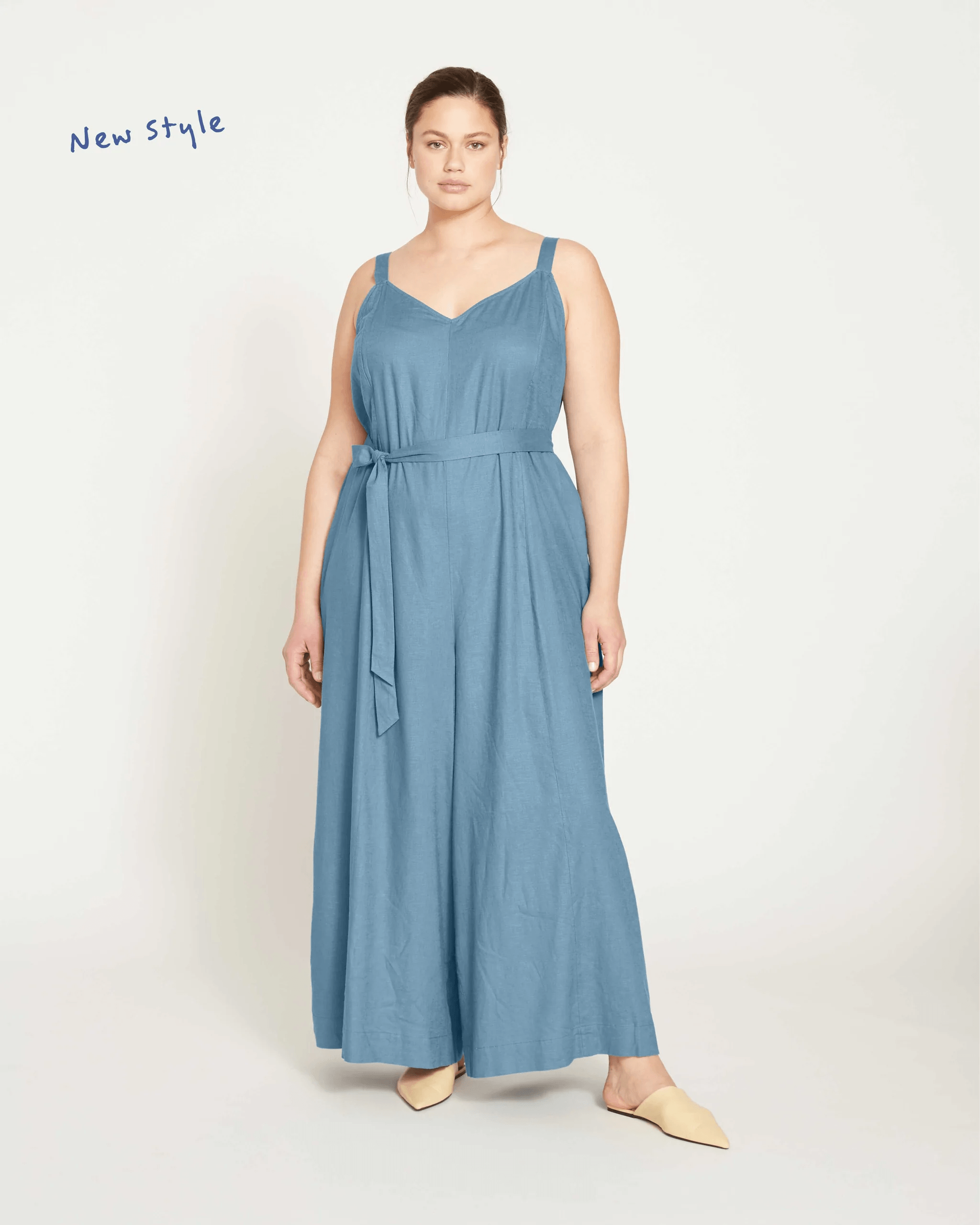 Need a Plus Size Jumpsuit? Here's 25 to Rock!