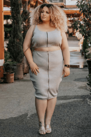 13 More Sites To Shop That Cater To Extended Plus Size!