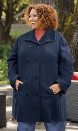 13 More Sites To Shop That Cater To Extended Plus Size!