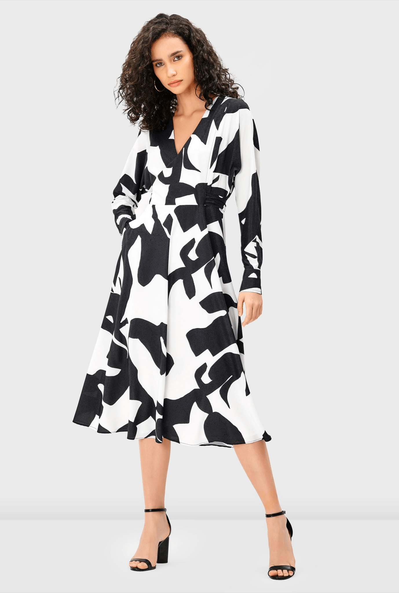 13 More Sites To Shop That Cater To Extended Plus Size!