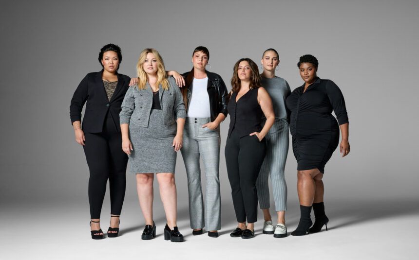 Wear to Work Comfort & Style with Studio by Torrid