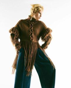 High Plus Size Fashion with the Marina Rinaldi x Sara Battaglia Capsule ...