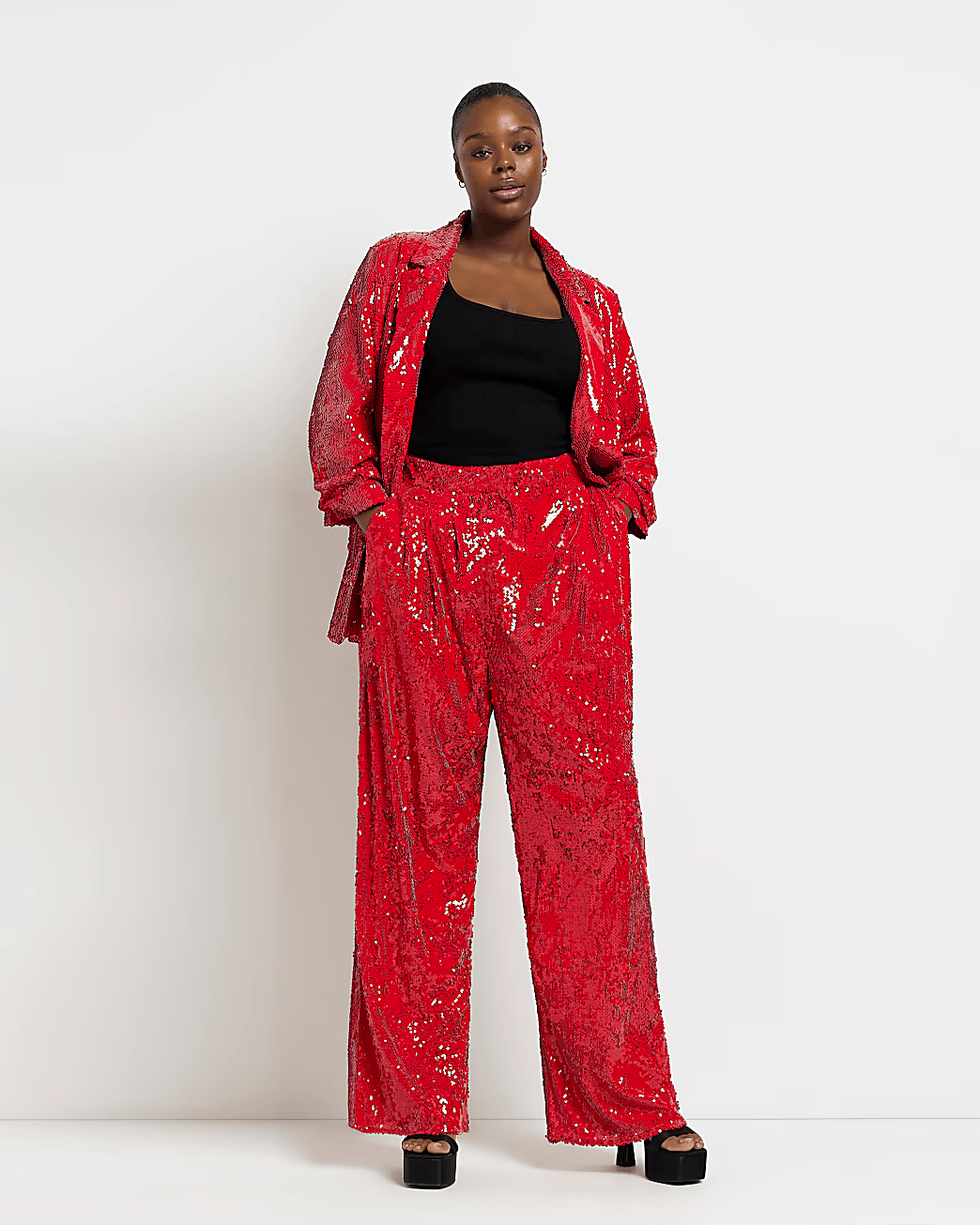 15 Plus Size Blazers to Complete Your Look this Fall