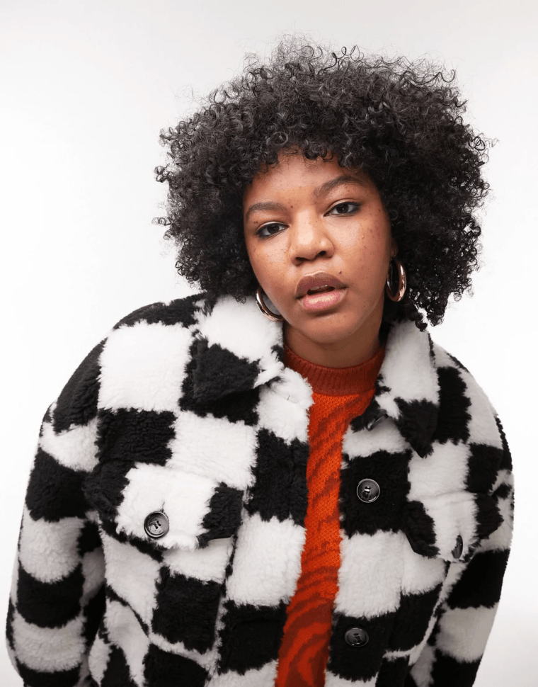 TOPSHOP Curve and TOPMAN Extend Sizing Now Available!