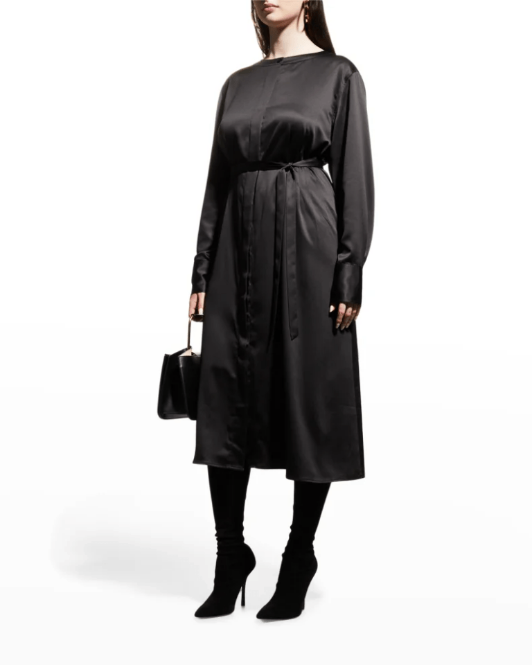 15 Must-Have Neiman Marcus Plus Size Fashion Finds for Fall