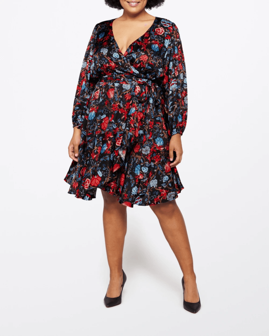 Stitch Fix Dives Deeper into Plus Size Fashion with Data and Exclusive ...