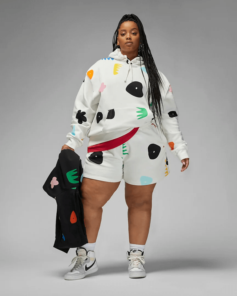 Where You Can Find Really Cute and Functional Plus Size ActiveWear!