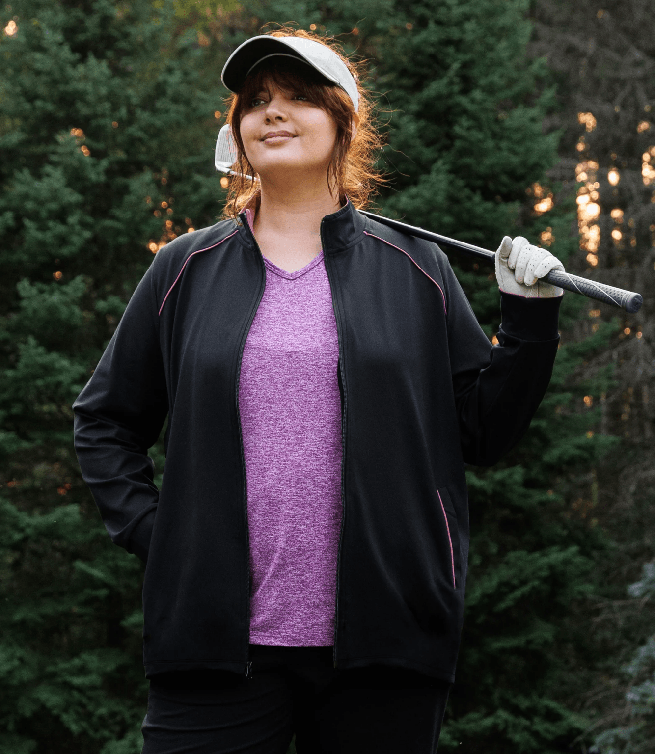 Where You Can Find Really Cute and Functional Plus Size ActiveWear!