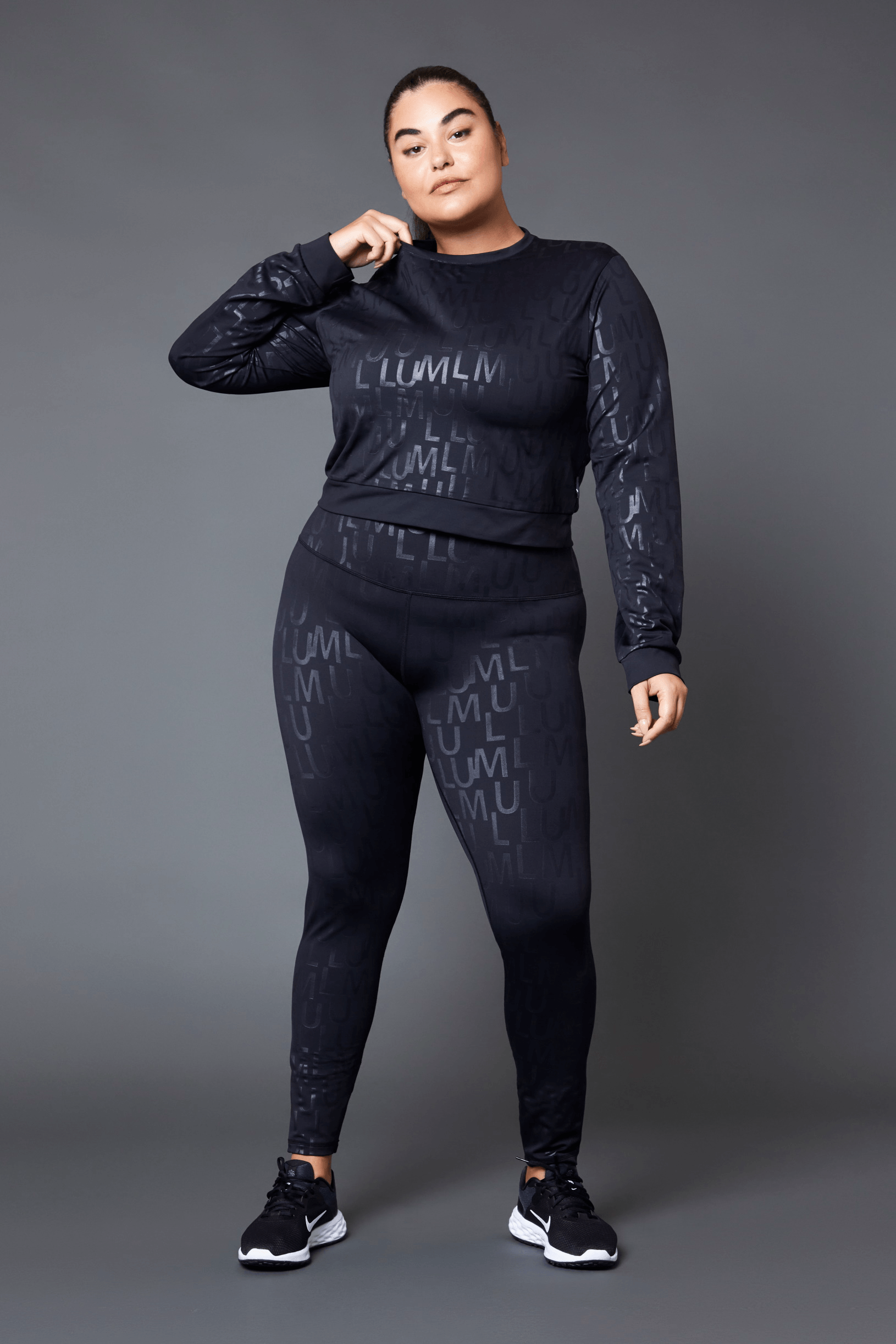 Where You Can Find Really Cute and Functional Plus Size ActiveWear!