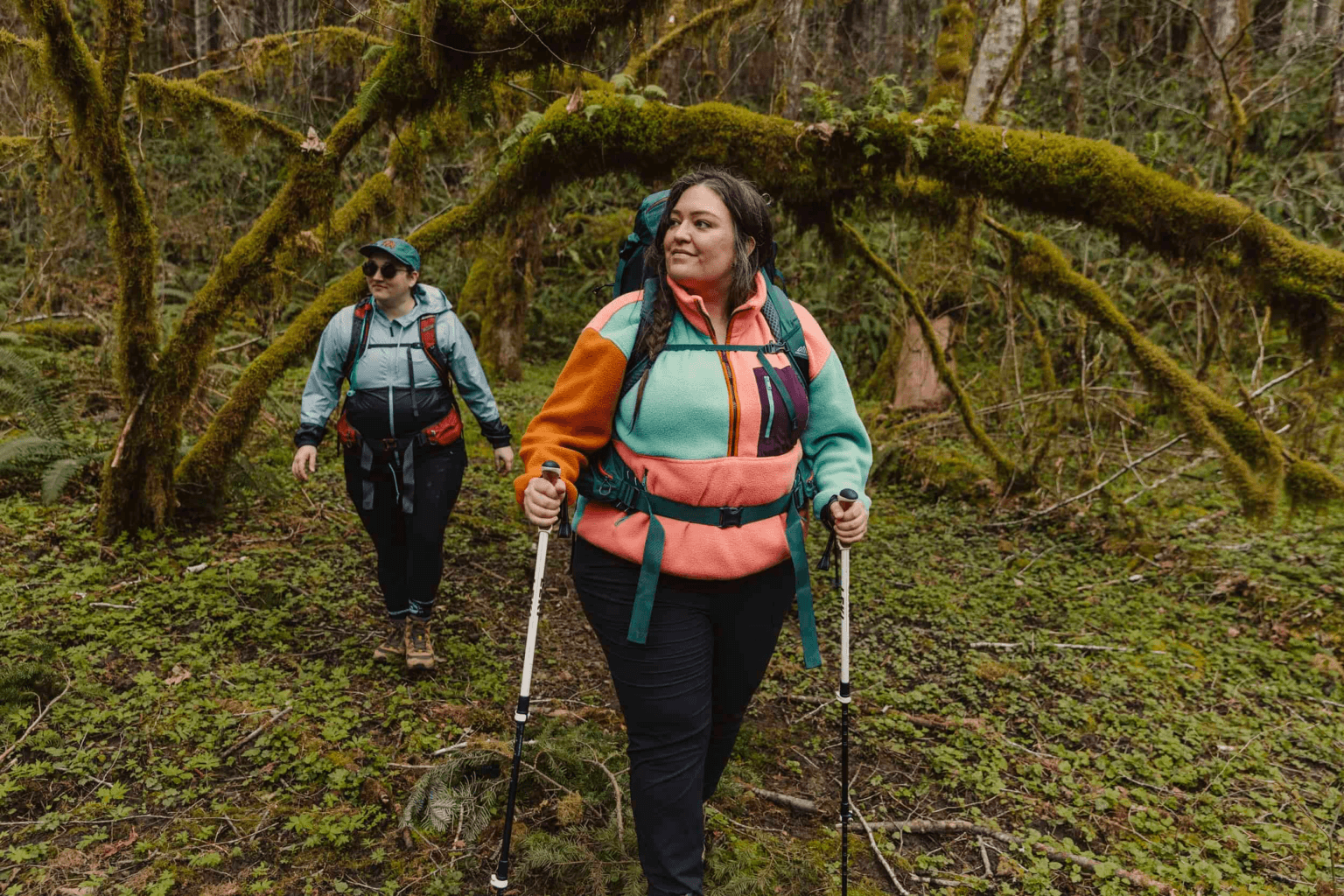 REI Sets a New Standard for Inclusive Fashion for the Outdoors | The ...