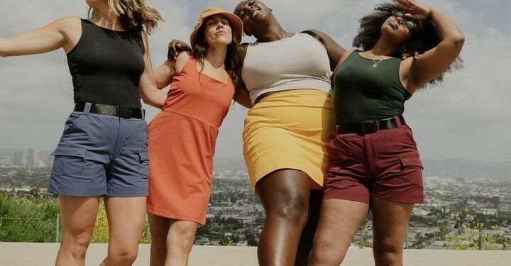 REI Sets a New Standard for Inclusive Fashion for the Outdoors | The ...
