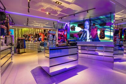 Savage X Fenty Brings AR-powered technology, FIT:MATCH to its NEW ...