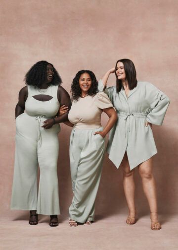 Meet the designer behind TEREA by Andrea Pitter, Amazon’s Making The ...
