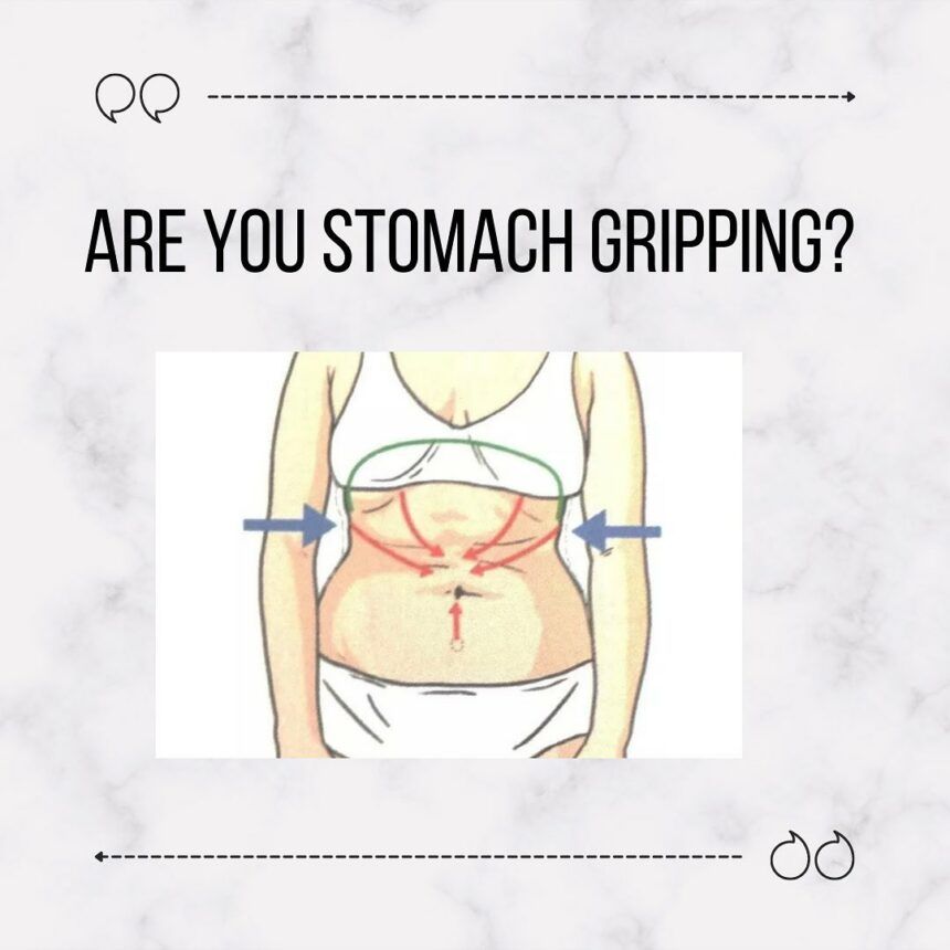 The Dividing Truth Behind B Bellies | The Curvy Fashionista