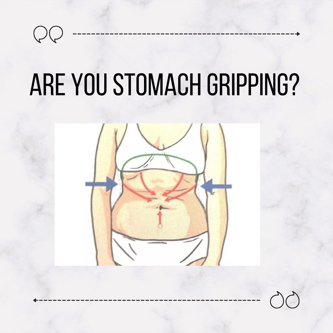 The Dividing Truth Behind B Bellies | The Curvy Fashionista