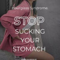 The Dividing Truth Behind B Bellies | The Curvy Fashionista