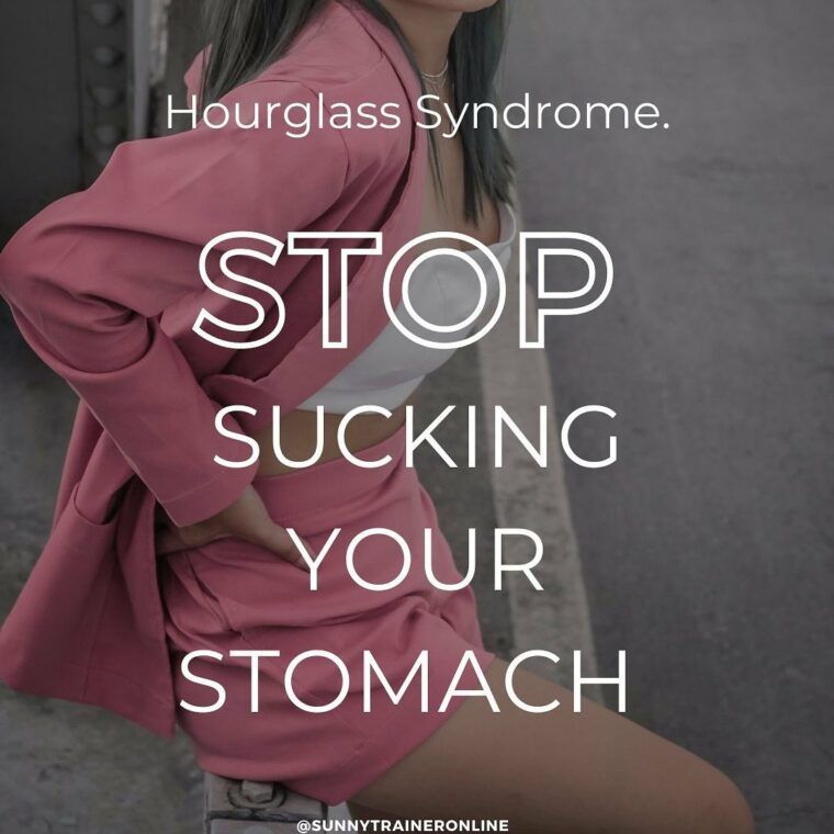 The Dividing Truth Behind B Bellies | The Curvy Fashionista