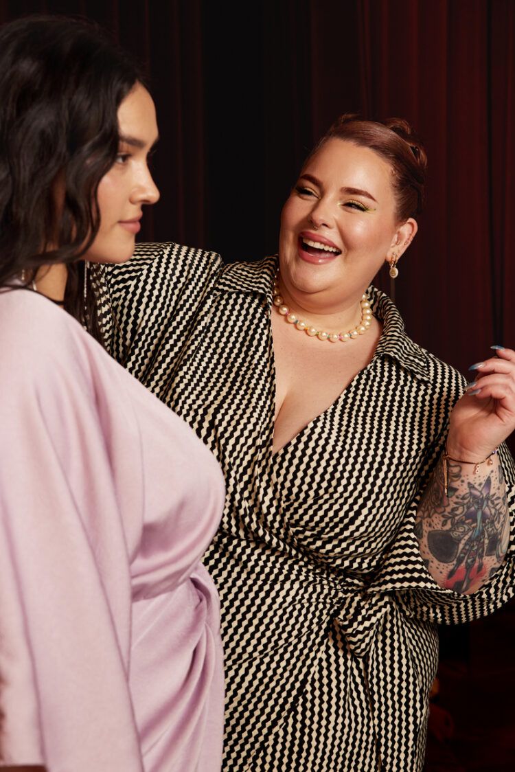 H&M U.S.Doubles Down on Inclusive Sizing and Taps Tess Holliday to Help ...