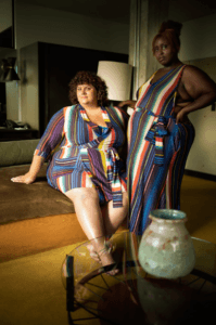 "I Love Being Hot and Fat!" You Oughta Know: Peridot Robes | The Curvy ...