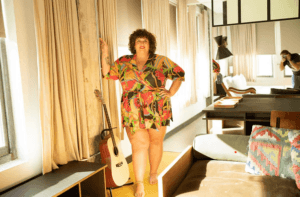 "I Love Being Hot and Fat!" You Oughta Know: Peridot Robes | The Curvy ...