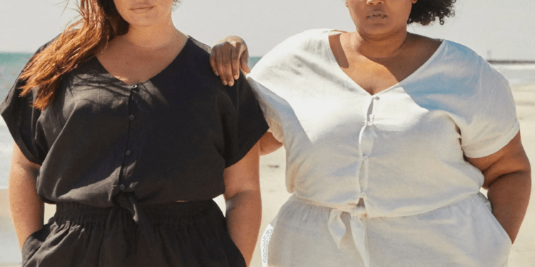 Get Ready for the Warmth with the Universal Standard Linen Drop! | The ...