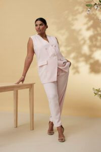 Get Your Spring in to Summer Plus Size Suiting Together with Eloquii ...