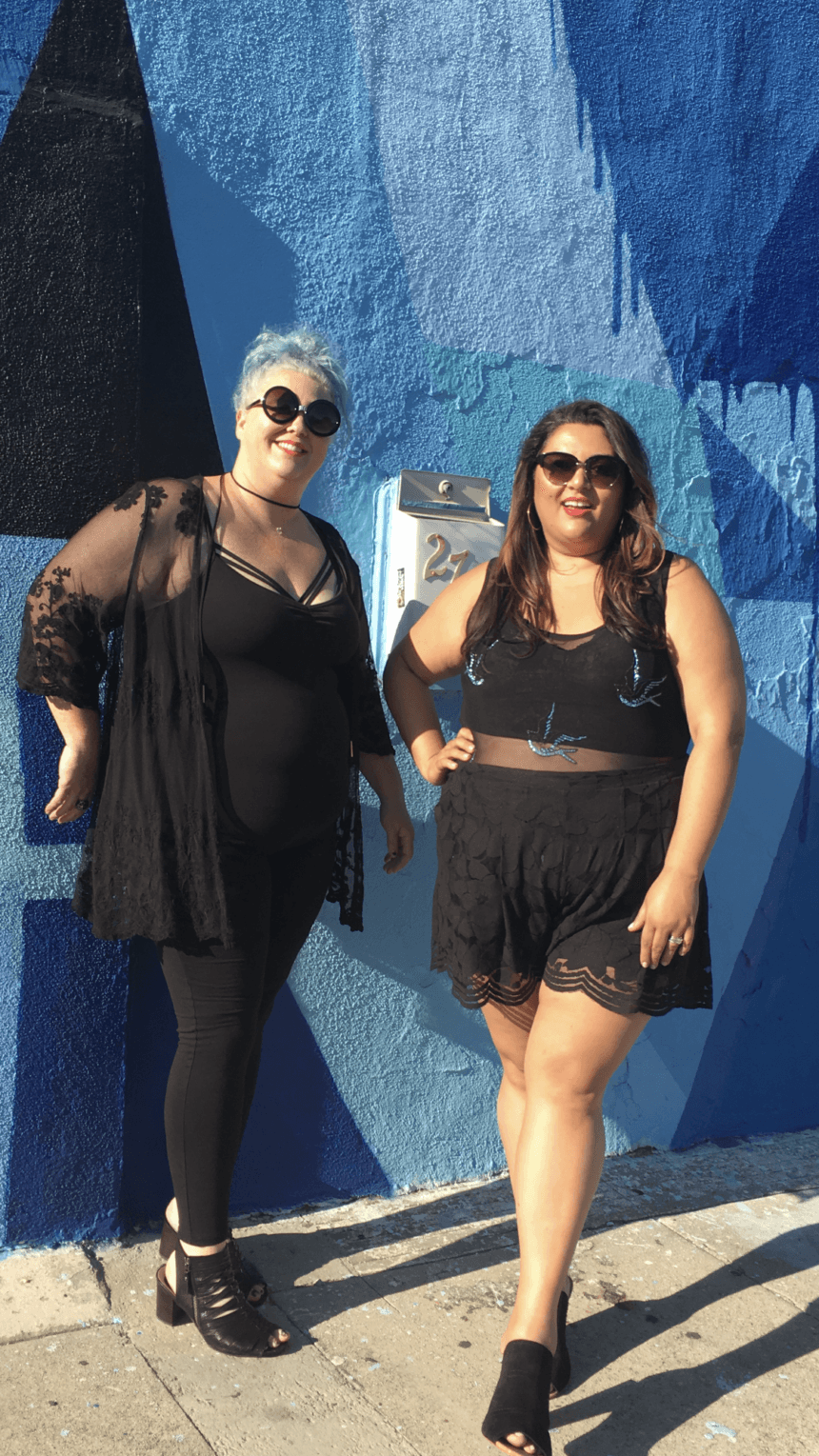 All About The Plus Bus | An Interview with Fabulous Founders, Marcy ...