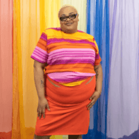 12 Plus Size Pride Collections We Love in 2023! | The Curvy Fashionista