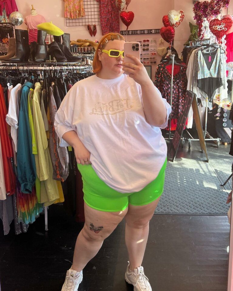 All About The Plus Bus | An Interview with Fabulous Founders, Marcy ...