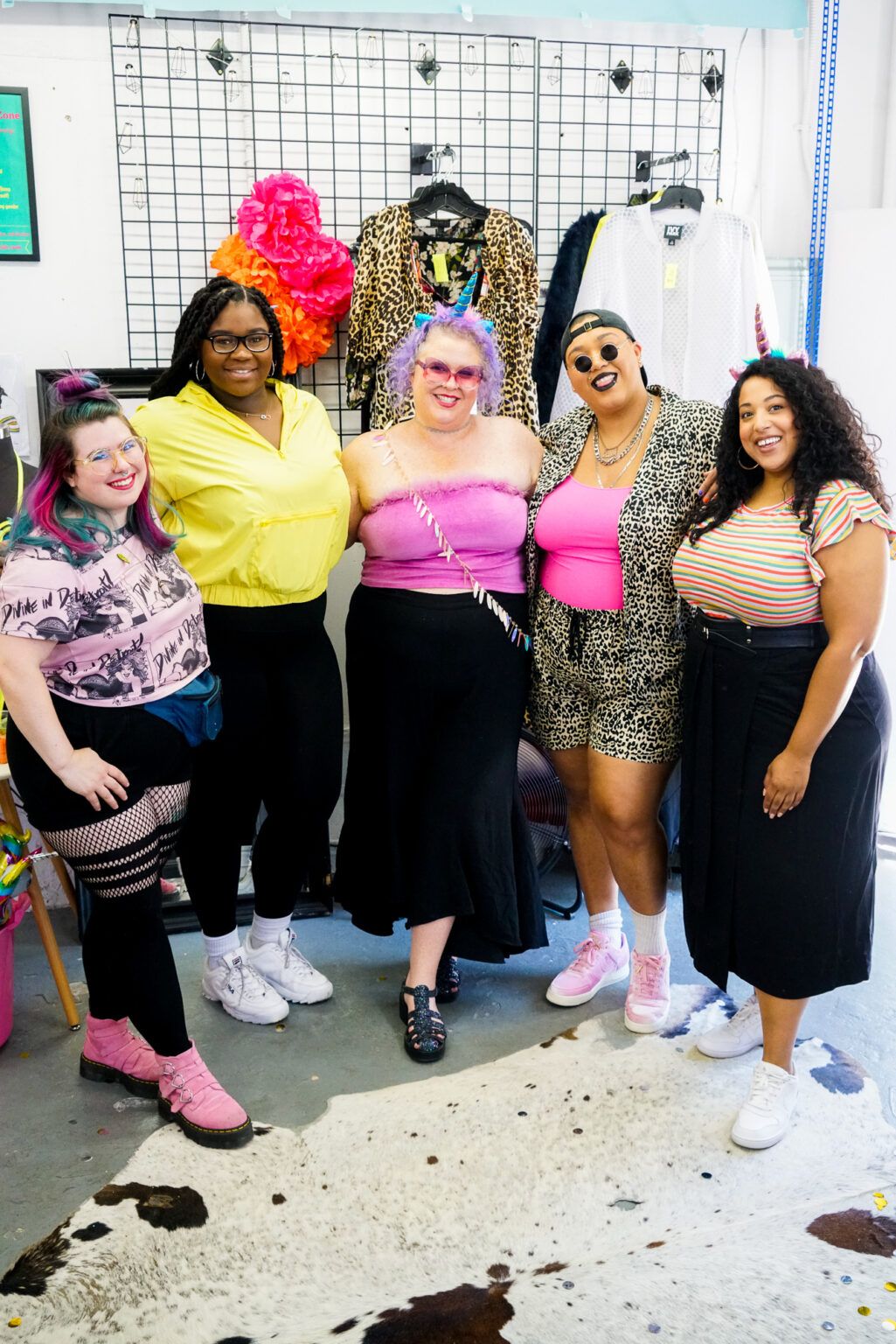 All About The Plus Bus | An Interview with Fabulous Founders, Marcy ...