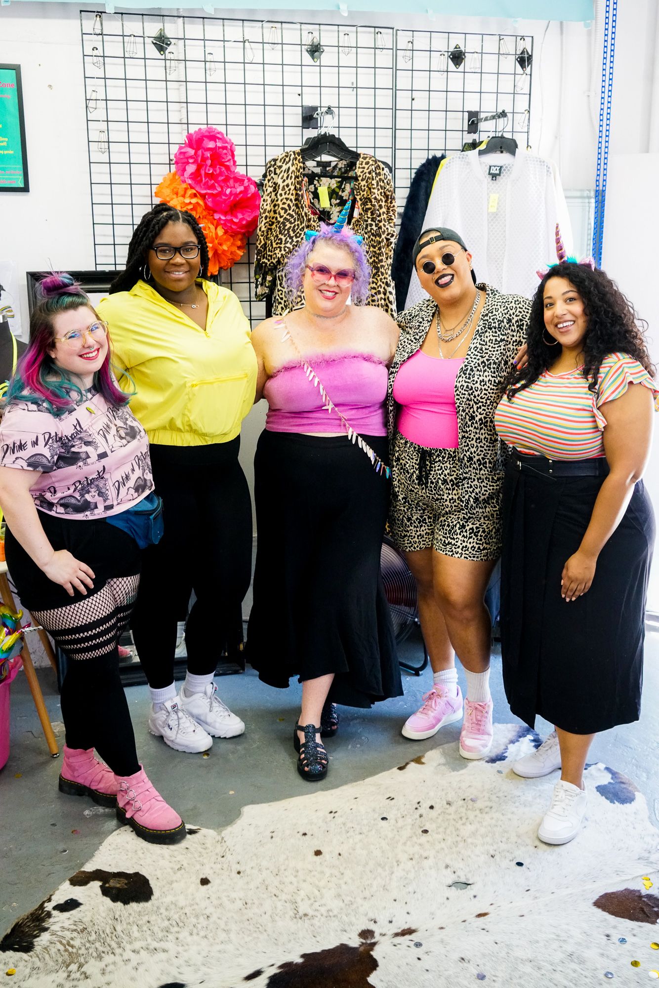 All About The Plus Bus | An Interview with Fabulous Founders, Marcy ...