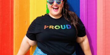 12 Plus Size Pride Collections We Love in 2023! | The Curvy Fashionista