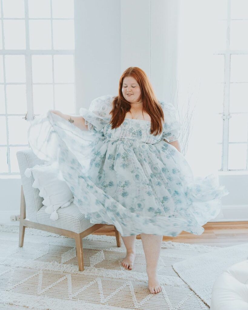 Picture Perfect! Here's 6 Tips You Should Know When Booking a Plus Size ...