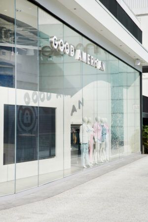 Good American Flagship Store Opens in Los Angeles, Giving Us an In ...