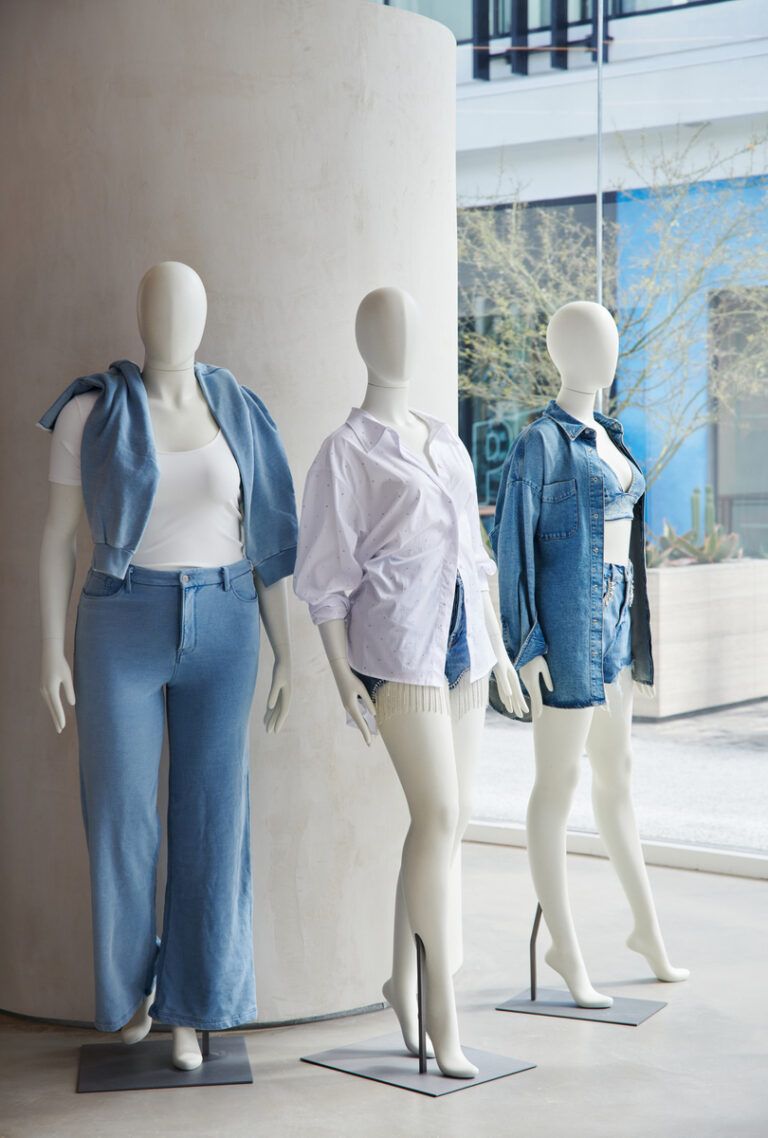 Good American Flagship Store Opens in Los Angeles, Giving Us an In ...