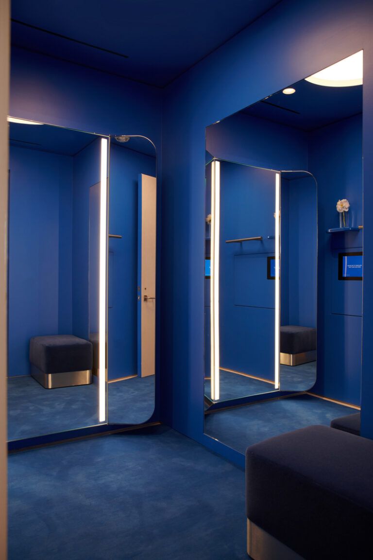 Good American Flagship Store Opens in Los Angeles, Giving Us an In ...