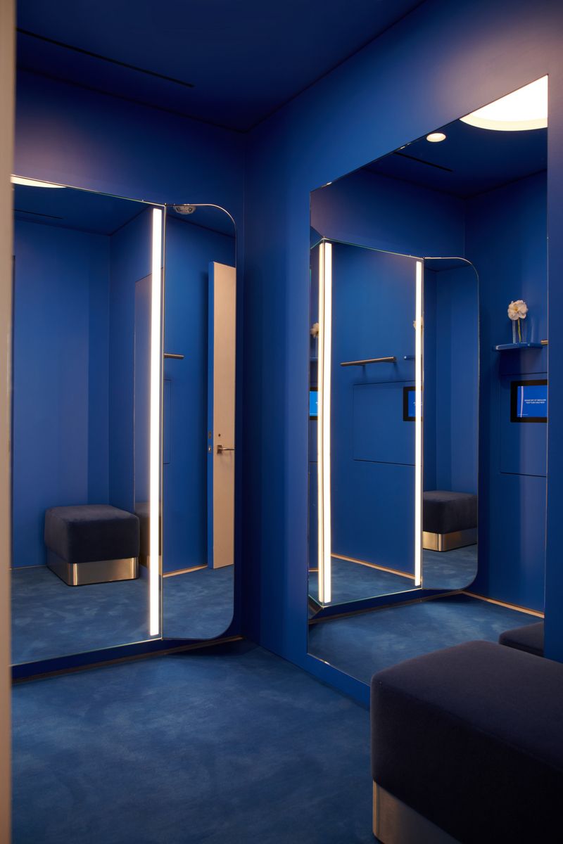 Good American Flagship Store Opens in Los Angeles, Giving Us an In ...