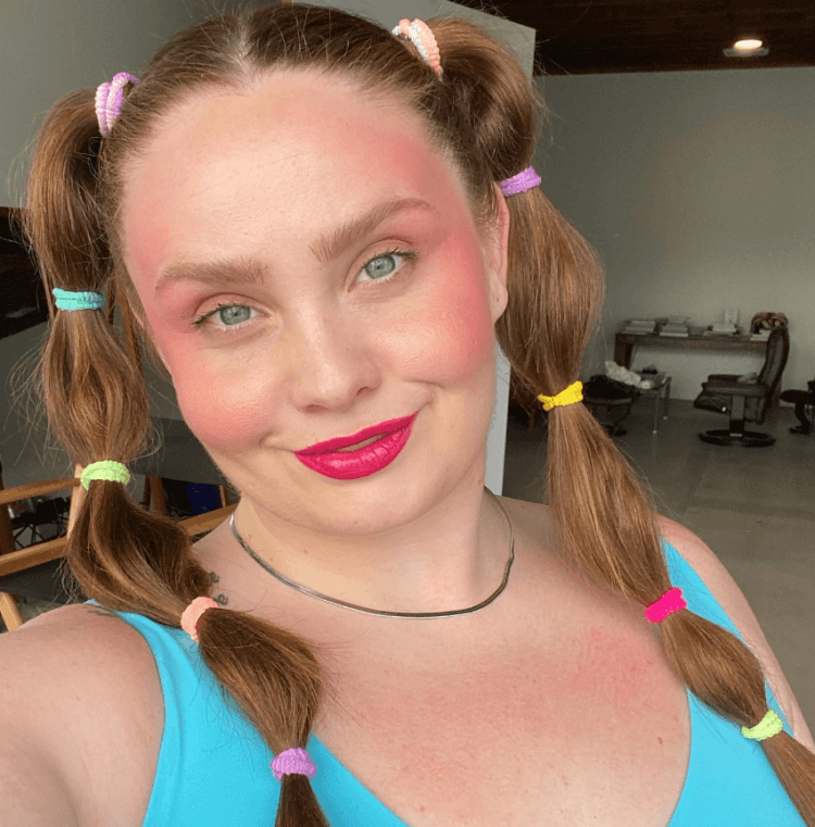 20+ Plus Size LGBT Bloggers to Follow in 2023 | The Curvy Fashionista