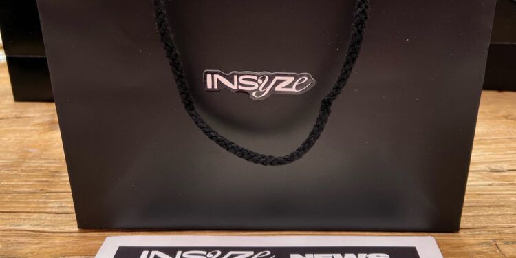 Out & About at the INSYZE X GIA/irl Brunch and Bubbles Event! | The ...