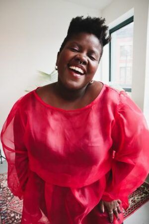 20+ Plus Size LGBT Bloggers to Follow in 2023 | The Curvy Fashionista